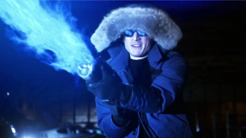 Leonard Snart | Fan Arrowverse Wiki | Fandom
