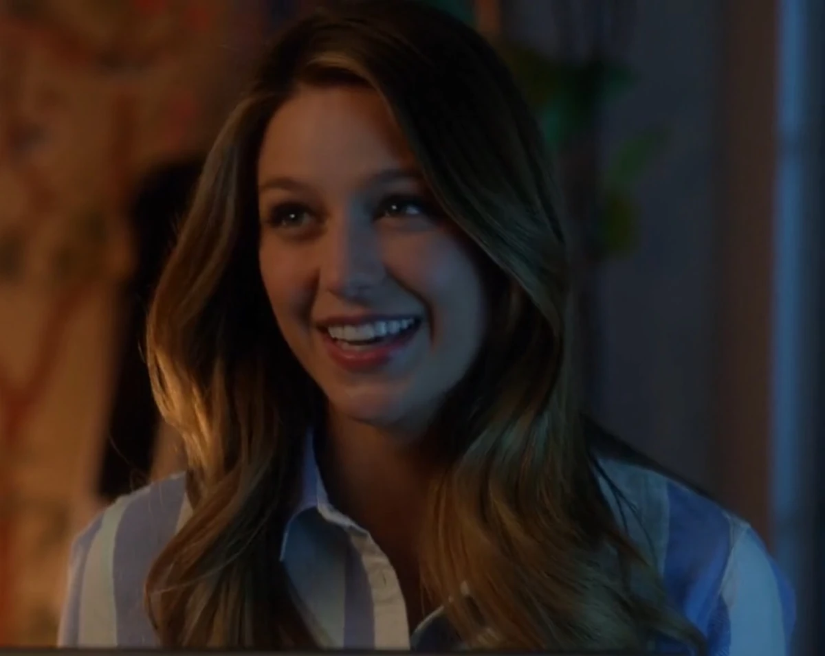 Kara Danvers | Fan Arrowverse Wiki | Fandom