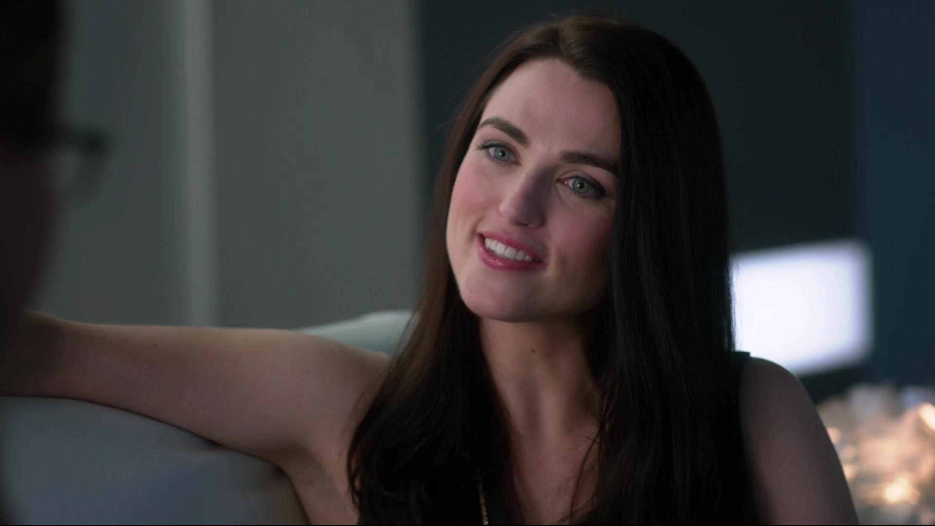 Lena Luthor | Fan Arrowverse Wiki | Fandom