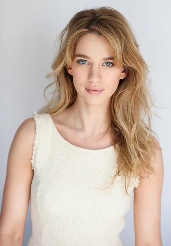 Yael Grobglas | Fan Arrowverse Wiki | Fandom