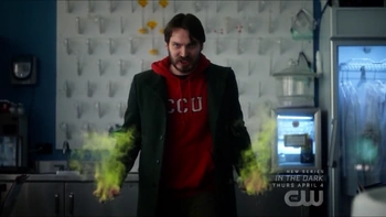 Philip Master | Fan Arrowverse Wiki | Fandom