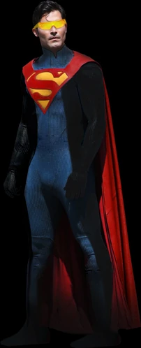 Eradicator | Fan Arrowverse Wiki | Fandom