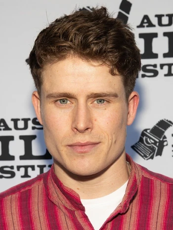 RJ Fetherstonhaugh | Fan Arrowverse Wiki | Fandom