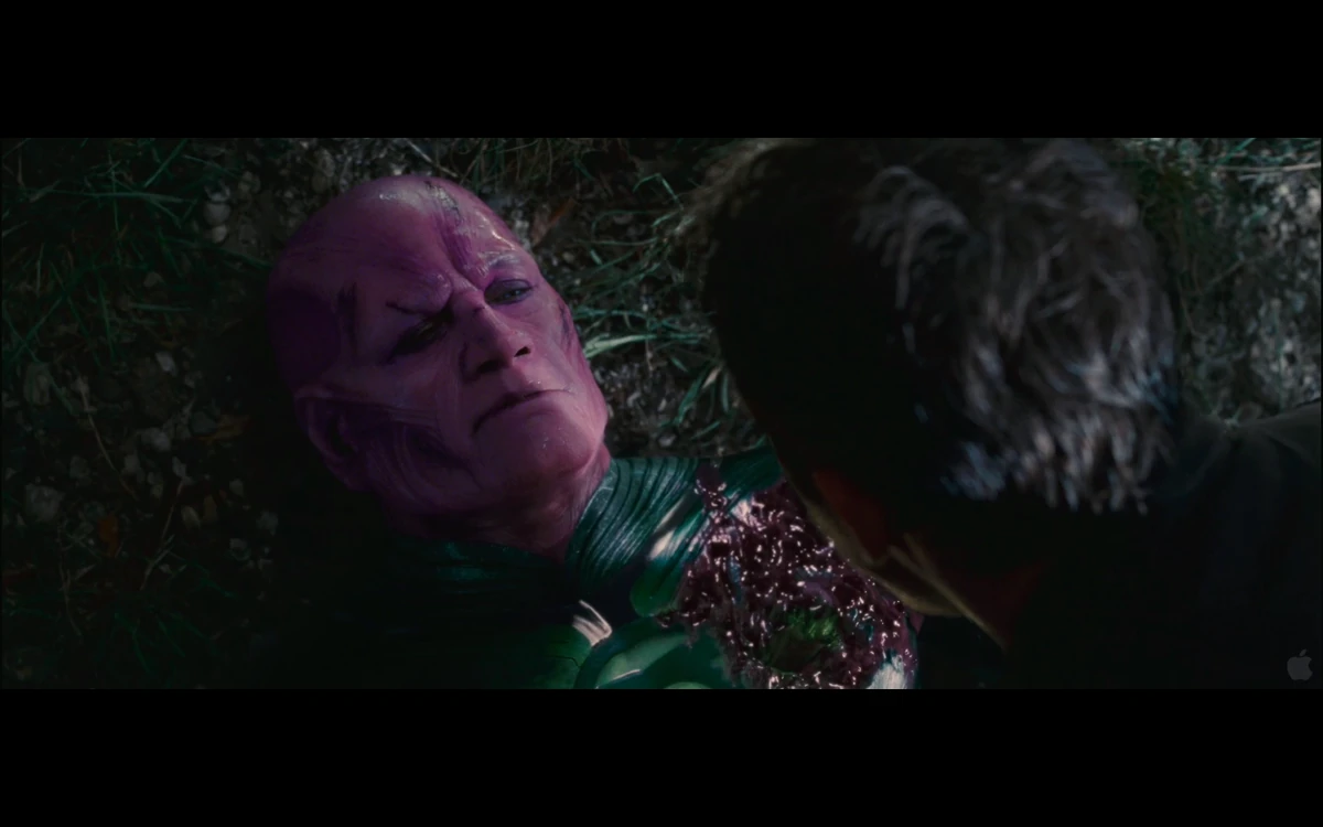 Abin Sur | Fan Arrowverse Wiki | Fandom