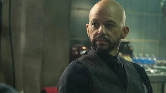 Lex Luthor | Fan Arrowverse Wiki | Fandom