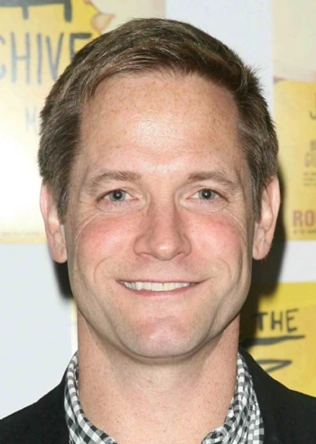 Matt Lescher | Fan Arrowverse Wiki | Fandom