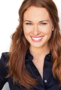 Kelly Frye | Fan Arrowverse Wiki | Fandom