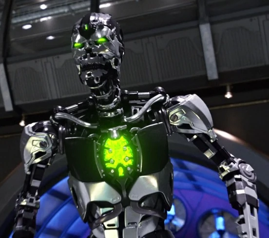 John Corban | Fan Arrowverse Wiki | Fandom