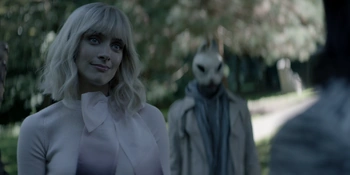 Beth Kane | Fan Arrowverse Wiki | Fandom