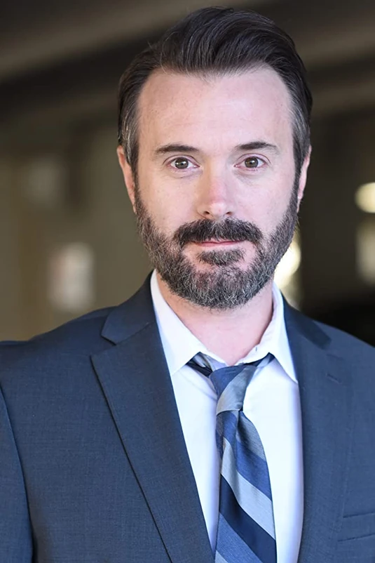 Joe Knezevich | Fan Arrowverse Wiki | Fandom