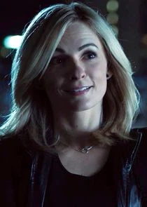 Amy Rohrbach | Fan Arrowverse Wiki | Fandom