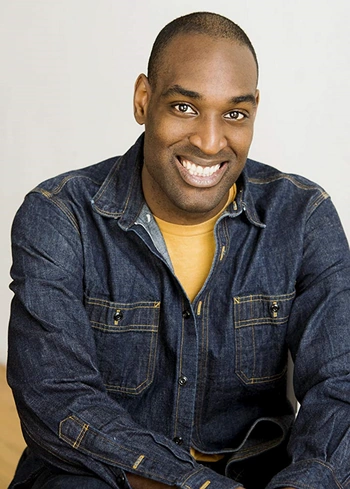 Troy James | Fan Arrowverse Wiki | Fandom