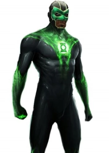 Simon Baz | Fan Arrowverse Wiki | Fandom