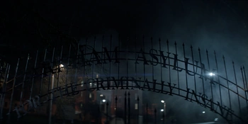 Arkham Asylum | Fan Arrowverse Wiki | Fandom