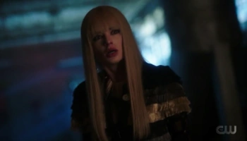 Roscoe Dillon | Fan Arrowverse Wiki | Fandom