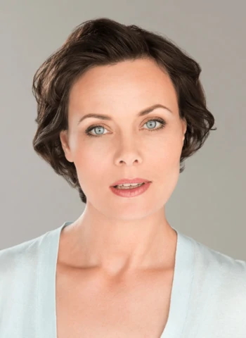 Corina Akeson | Fan Arrowverse Wiki | Fandom