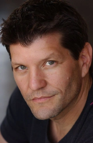 Mark Sussman | Fan Arrowverse Wiki | Fandom