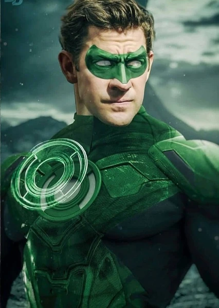 Hal Jordan | Fan Arrowverse Wiki | Fandom
