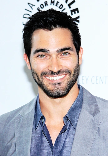 Tyler Hoechlin | Fan Arrowverse Wiki | Fandom