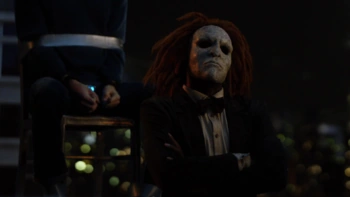 Peter Merkal | Fan Arrowverse Wiki | Fandom