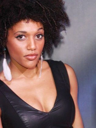 Bethany Brown | Fan Arrowverse Wiki | Fandom