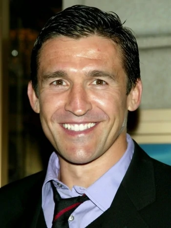 Jonathan Cake | Fan Arrowverse Wiki | Fandom