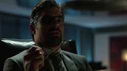 Slade Wilson | Fan Arrowverse Wiki | Fandom