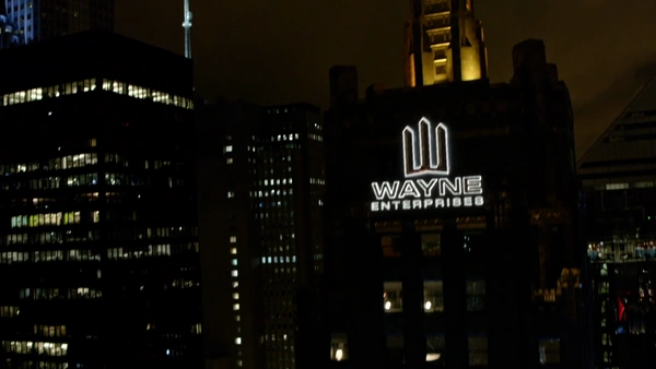 Wayne Enterprises | Fan Arrowverse Wiki | Fandom