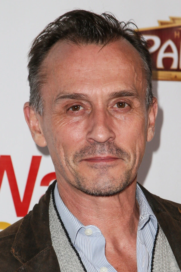 Robert Knepper | Fan Arrowverse Wiki | Fandom