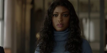 Tanya Fox | Fan Arrowverse Wiki | Fandom