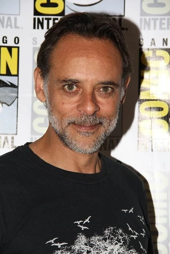 Alexander Siddig | Fan Arrowverse Wiki | Fandom