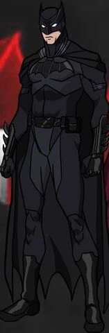 Bruce Wayne | Fan Arrowverse Wiki | Fandom