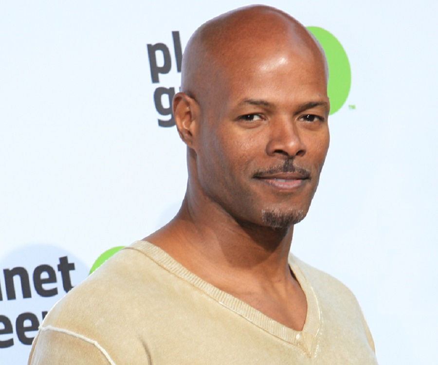 Keenen Ivory Wayans | Fan Arrowverse Wiki | Fandom