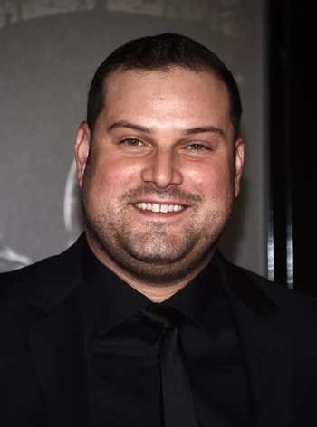 Max Adler | Fan Arrowverse Wiki | Fandom