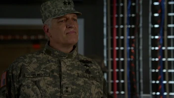 Wade Eiling | Fan Arrowverse Wiki | Fandom