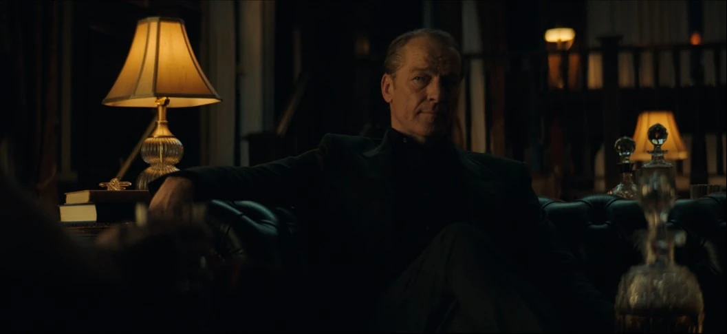 Alfred Pennyworth (Earth Three) | Fan Arrowverse Wiki | Fandom