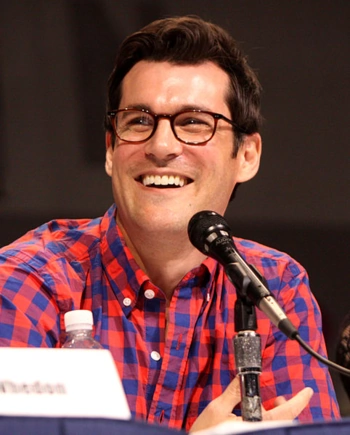Sean Maher | Fan Arrowverse Wiki | Fandom