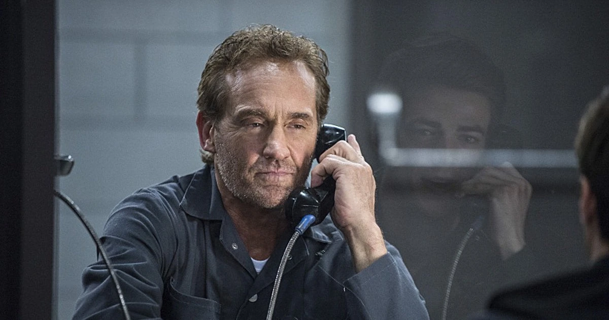 Henry Allen | Fan Arrowverse Wiki | Fandom