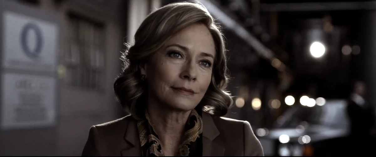 Moira Queen | Fan Arrowverse Wiki | Fandom