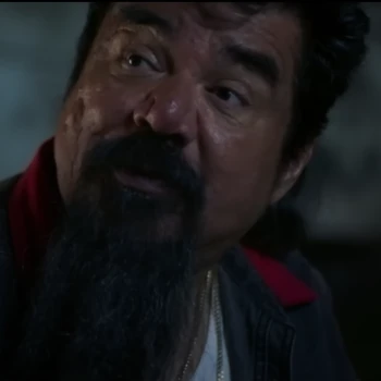George Lopez | Fan Arrowverse Wiki | Fandom