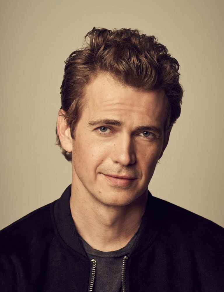 Hayden Christensen | Fan Arrowverse Wiki | Fandom