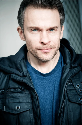 Robert Mann | Fan Arrowverse Wiki | Fandom