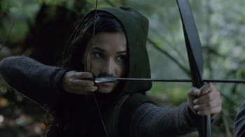 Shado | Fan Arrowverse Wiki | Fandom