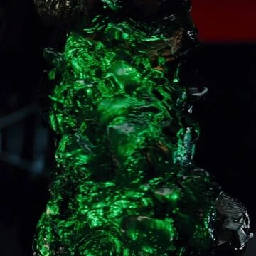 Kryptonite | Fan Arrowverse Wiki | Fandom
