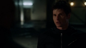 Frederick | Fan Arrowverse Wiki | Fandom