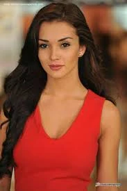 Amy Jackson | Fan Arrowverse Wiki | Fandom