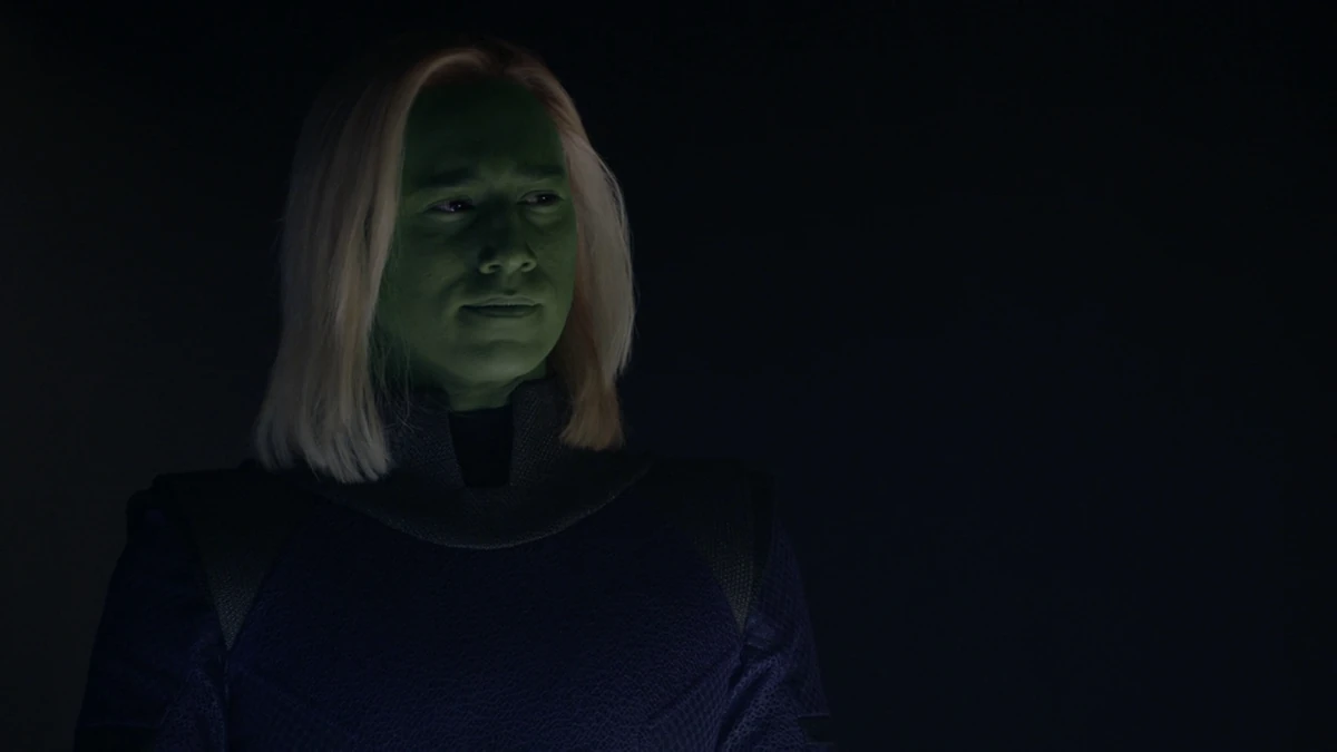 Querl Dox | Fan Arrowverse Wiki | Fandom