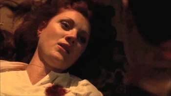 Nora Allen | Fan Arrowverse Wiki | Fandom