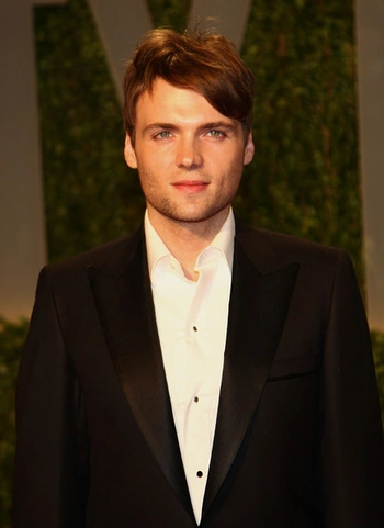 Seth Gabel | Fan Arrowverse Wiki | Fandom