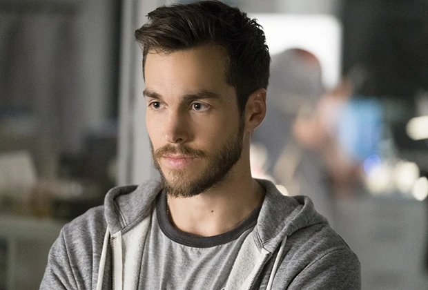 Mon-El | Fan Arrowverse Wiki | Fandom